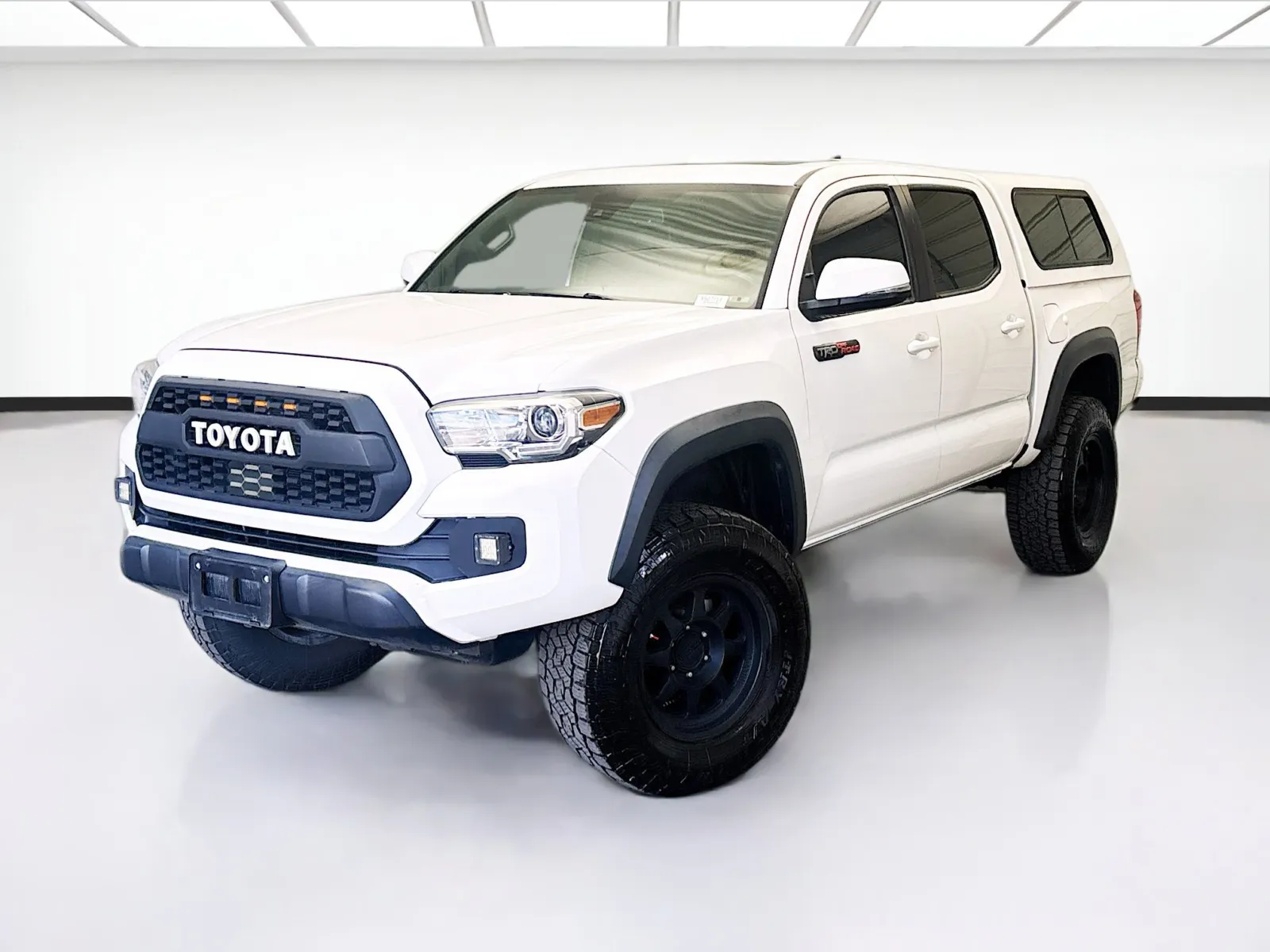 Used 2019 Toyota Tacoma TRD Off-Road V6 for sale in Montclair, CA | VIN ...