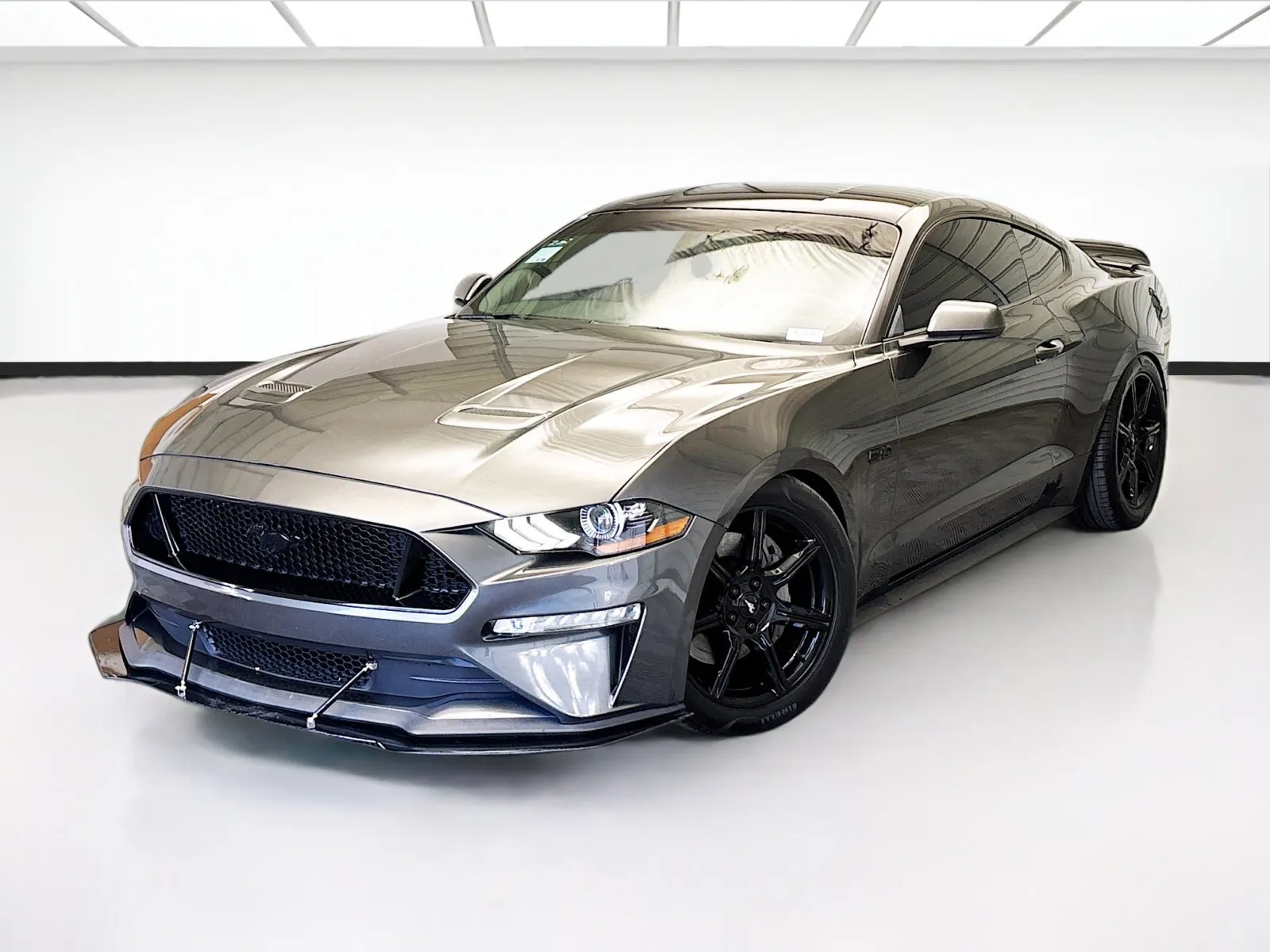 Used 2018 Ford Mustang GT for sale in Montclair, CA at STG Auto Group ...