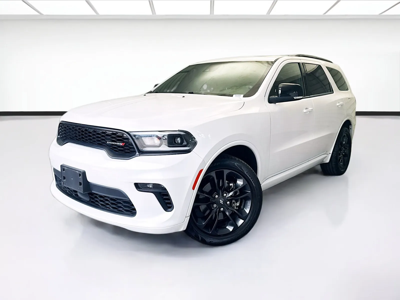 Used 2021 Dodge Durango GT Plus for sale in Montclair, CA at STG Auto ...