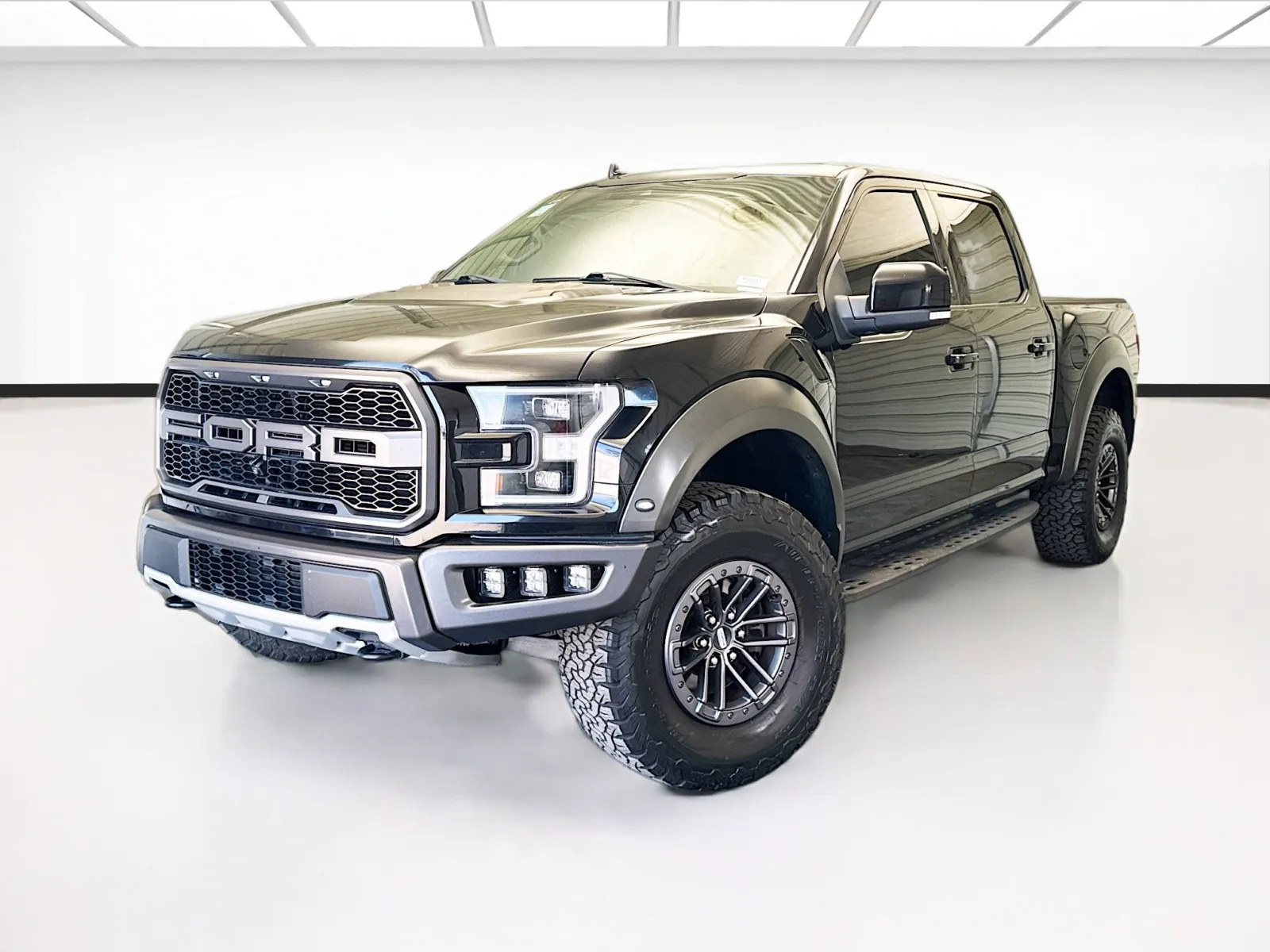 Used 2020 Ford F-150 Raptor for sale in Montclair, CA at STG Auto Group ...