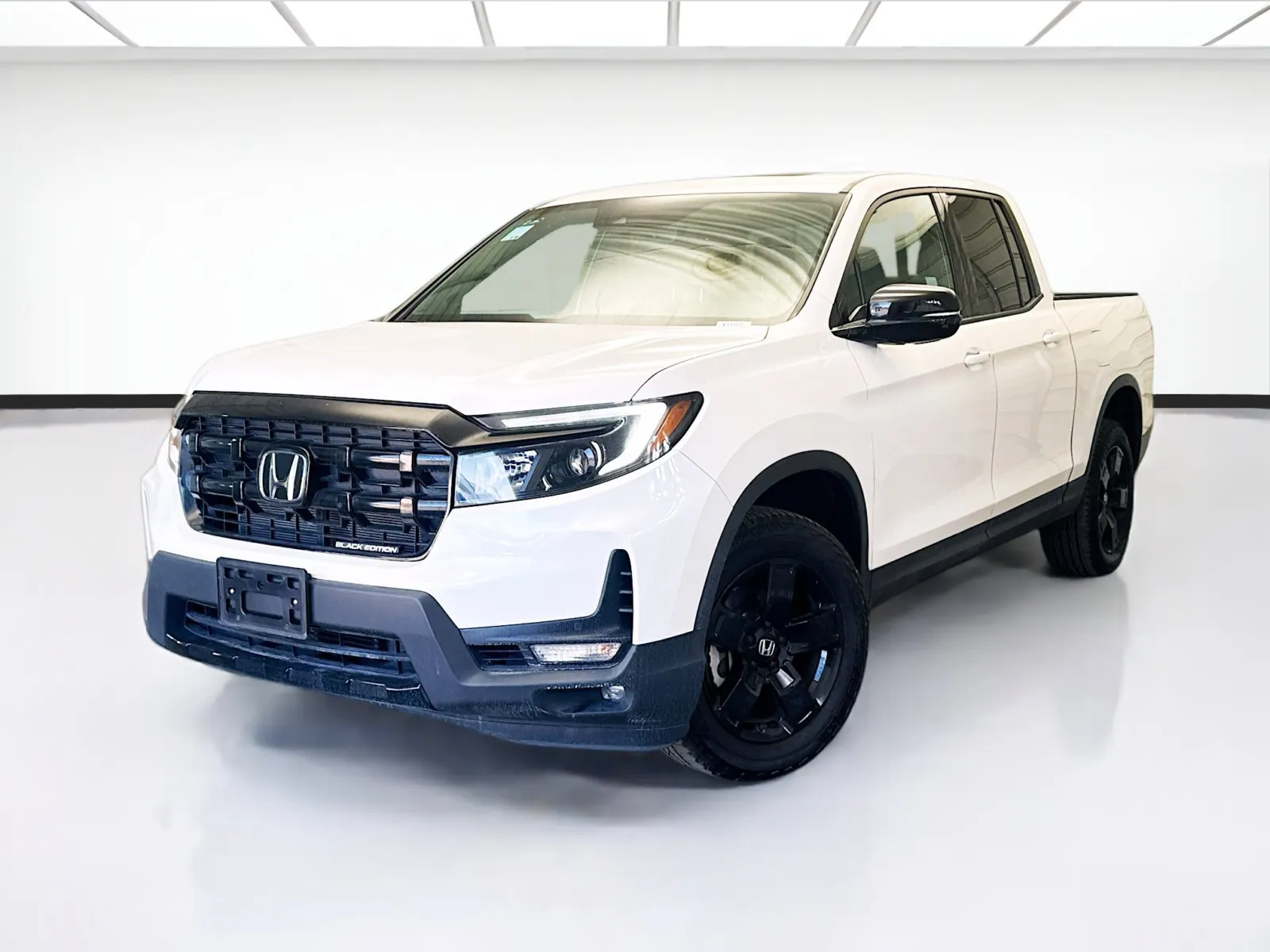 Used 2024 Honda Ridgeline Black Edition for sale in Montclair, CA at ...