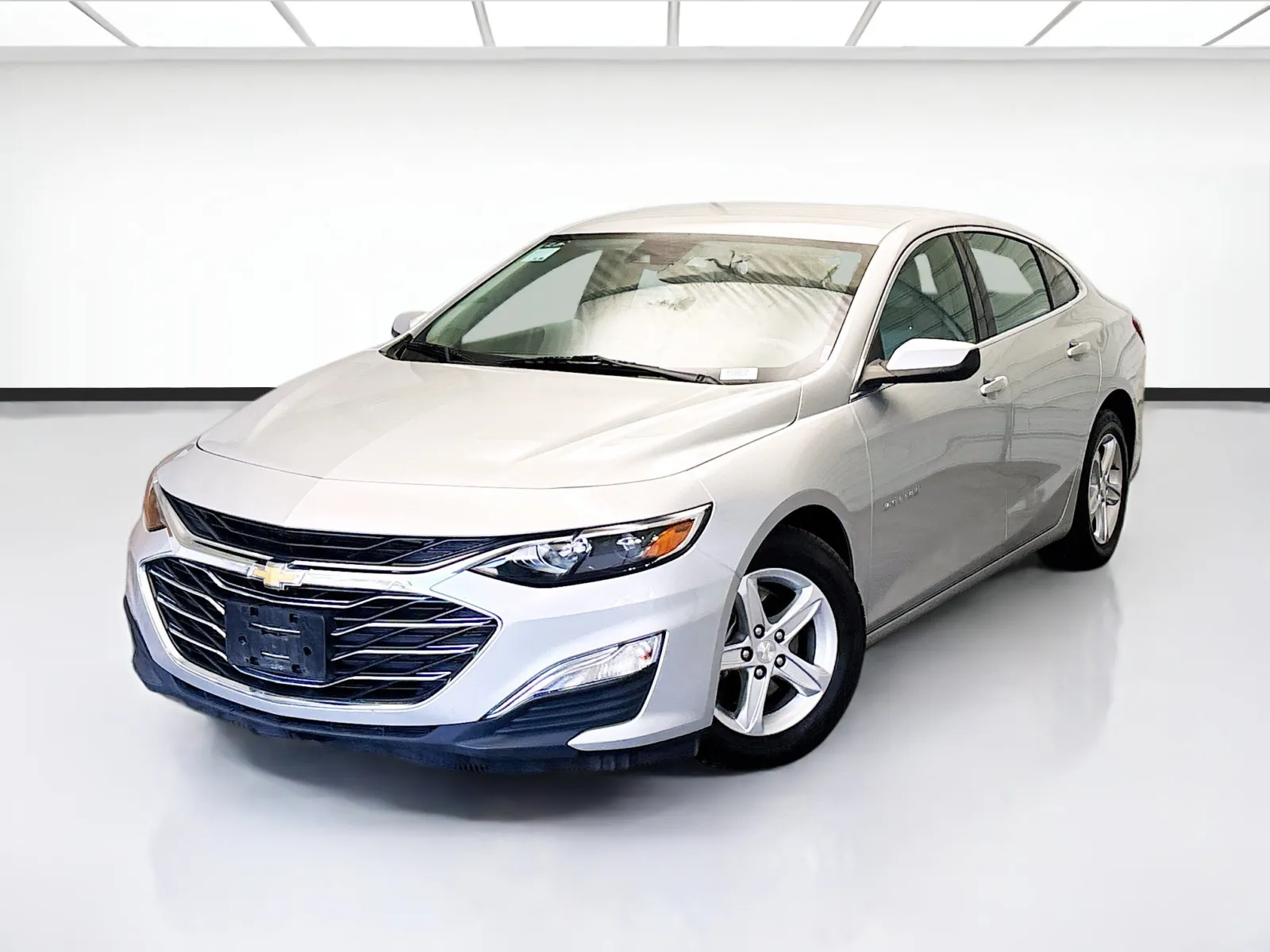 Used 2021 Chevrolet Malibu LS 1FL for sale in Montclair, CA | VIN ...