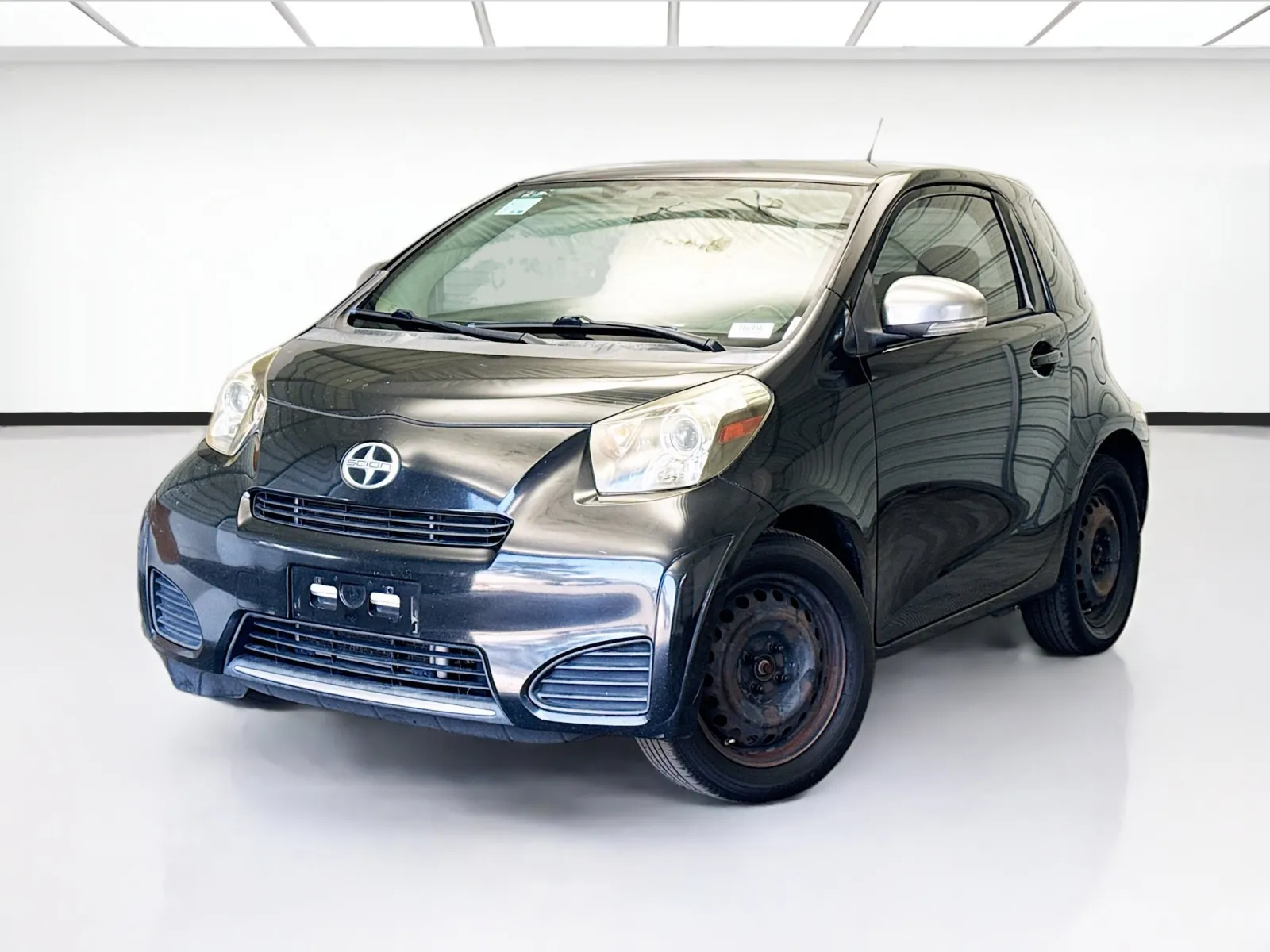 Used 2014 Scion iQ 10 Series for sale in Montclair, CA at STG Auto ...