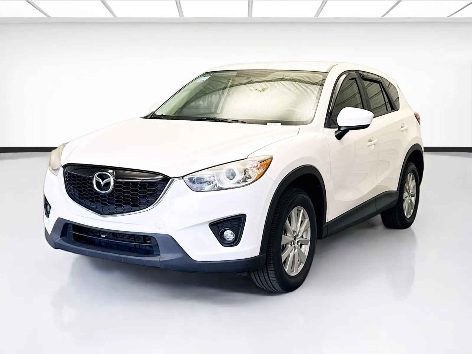 Used 2014 Mazda Cx 5