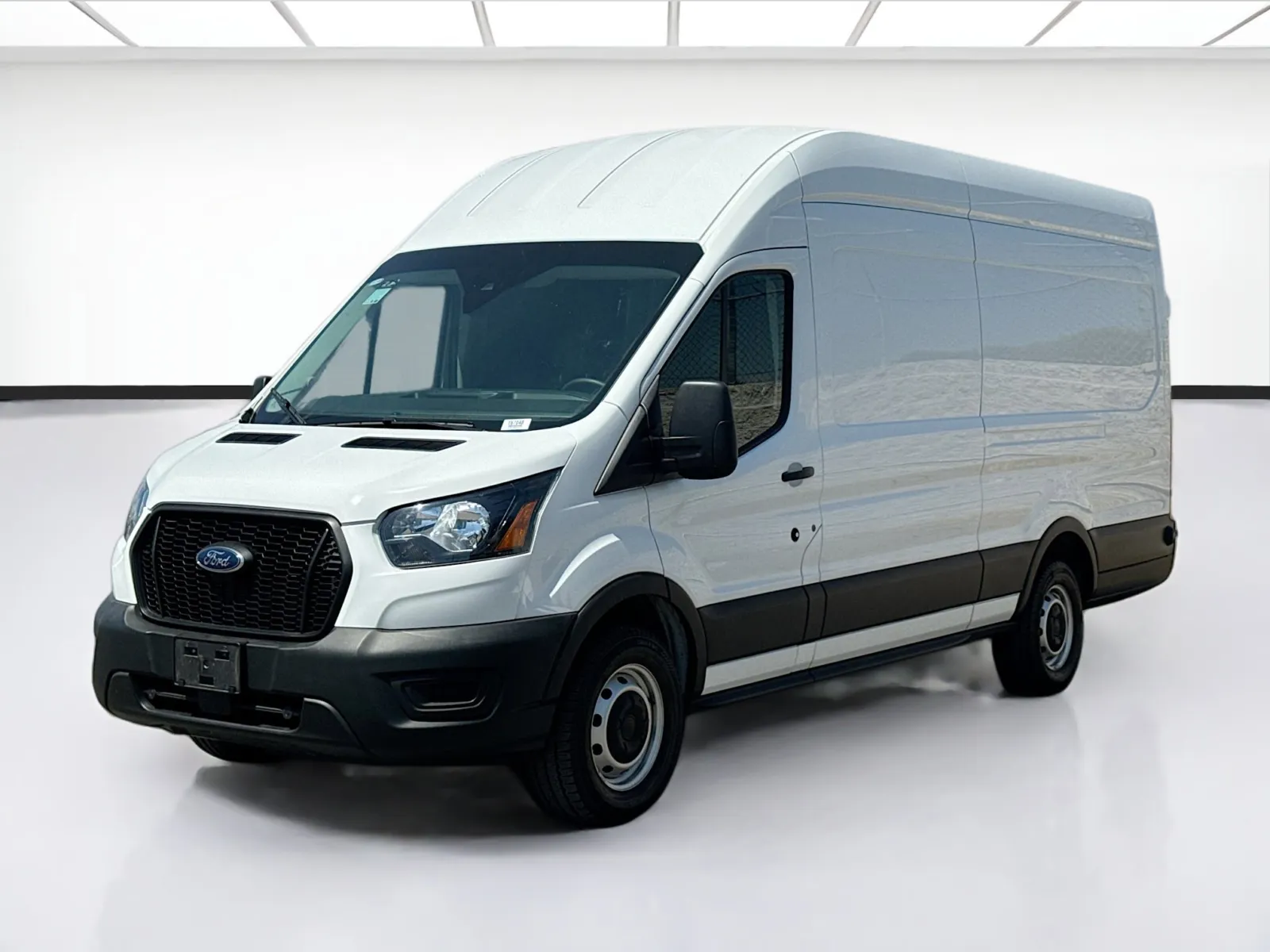Used 2024 Ford Transit-250 High Roof Cargo for sale in Montclair, CA at ...