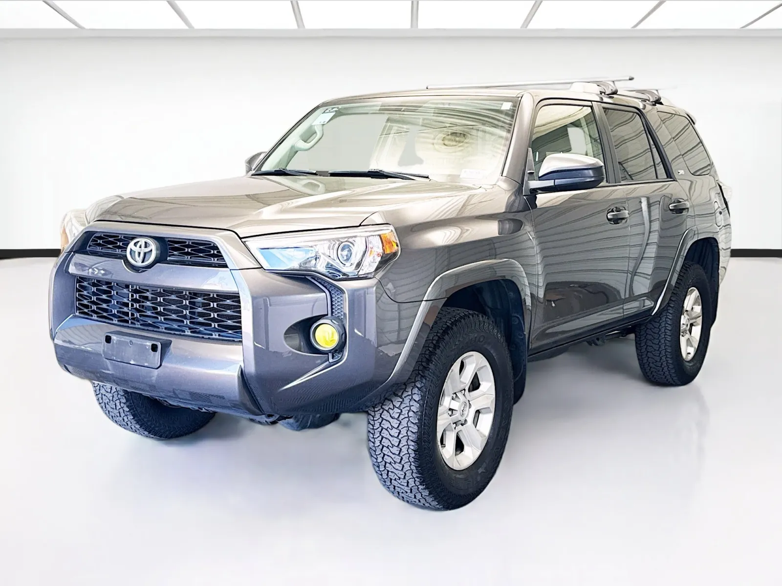 Used 2014 Toyota 4Runner SR5 for sale in Montclair, CA at STG Auto ...