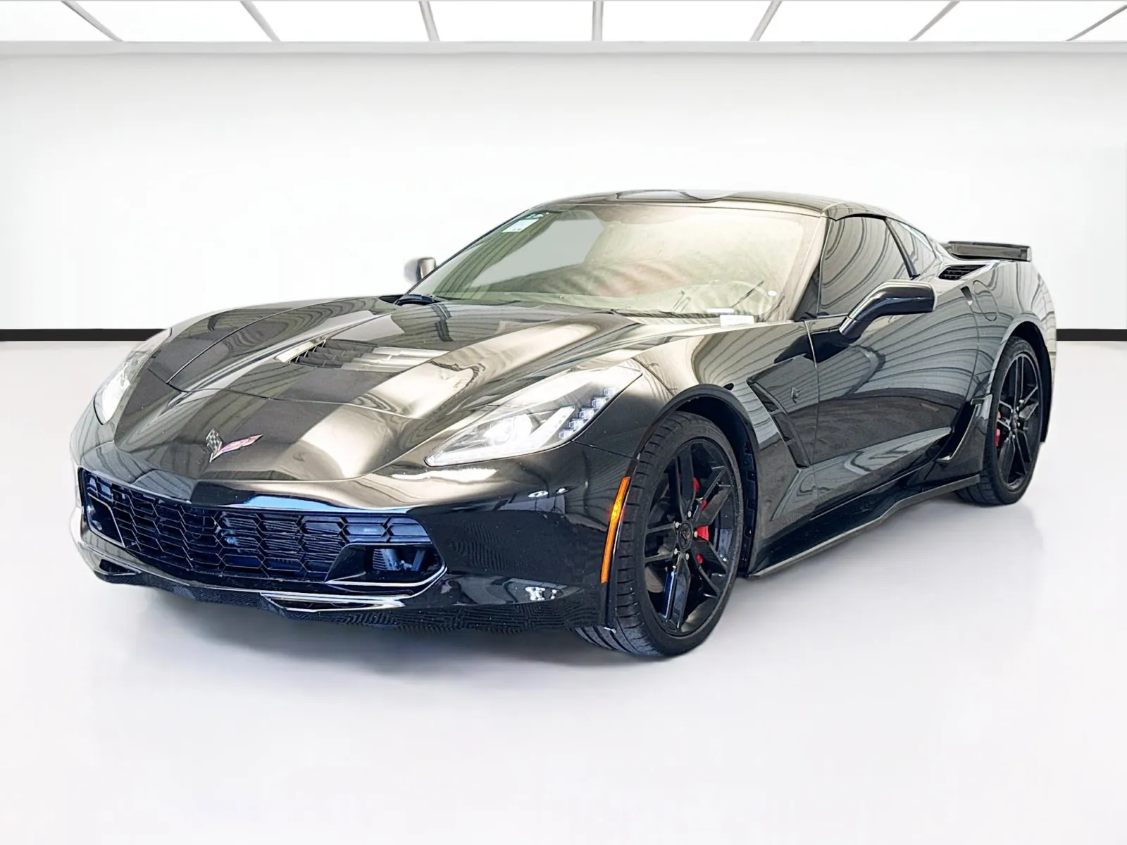 Used 2019 Chevrolet Corvette Stingray 1LT for sale in Montclair, CA at ...