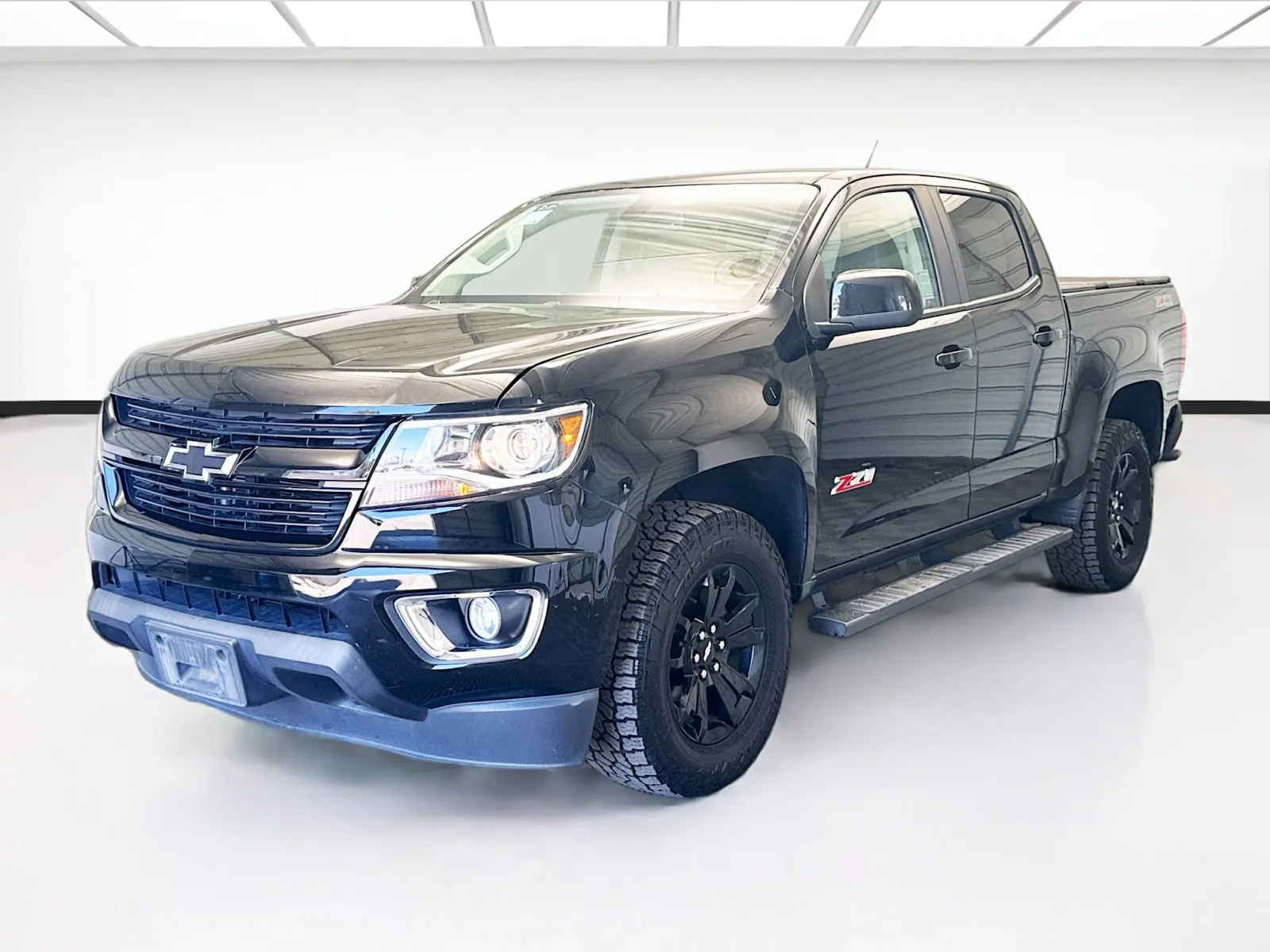 Used 2016 Chevrolet Colorado Z71 Midnight Edition for sale in Montclair ...
