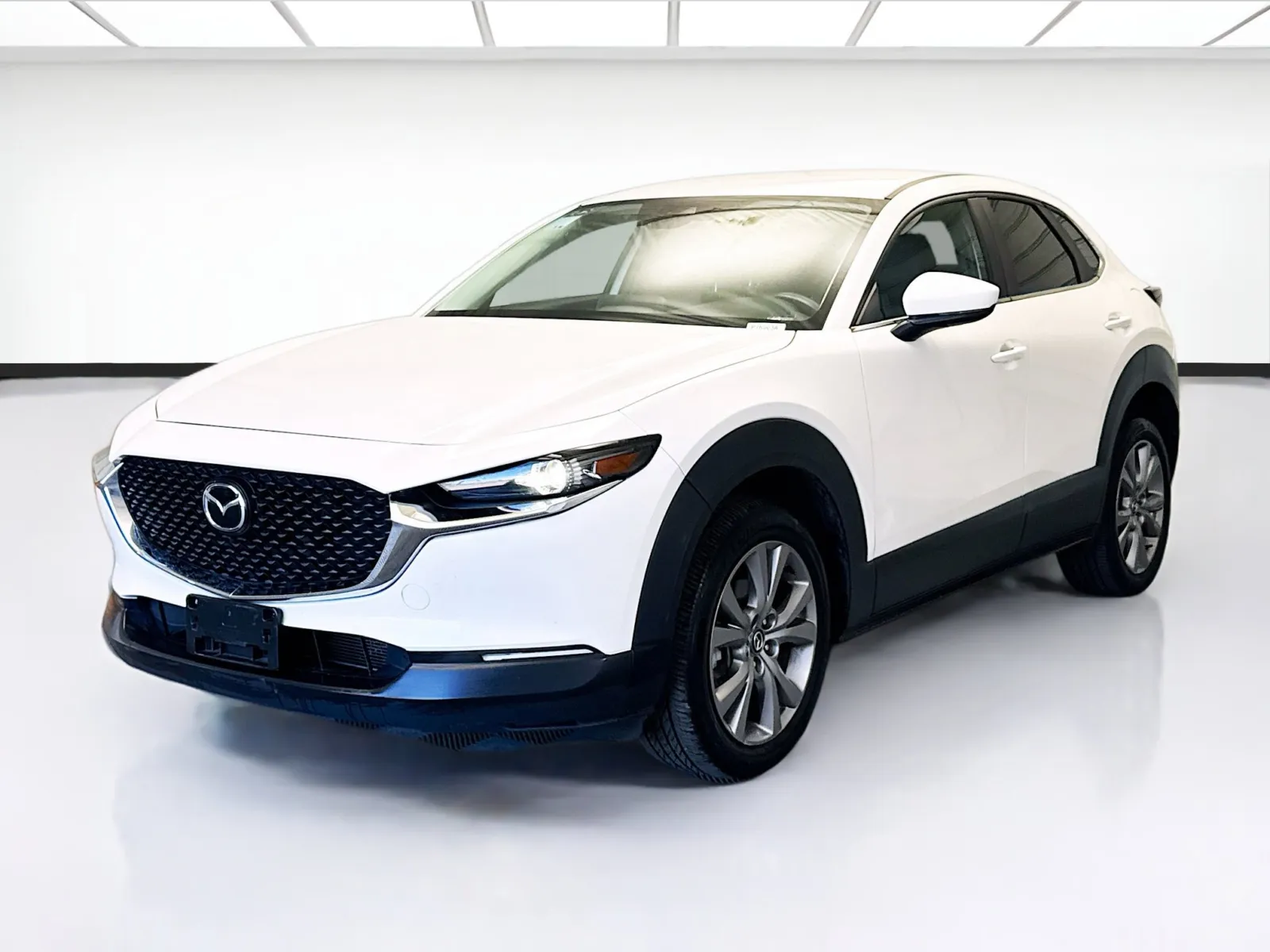 Used 2021 Mazda CX-30 Select for sale in Montclair, CA at STG Auto ...