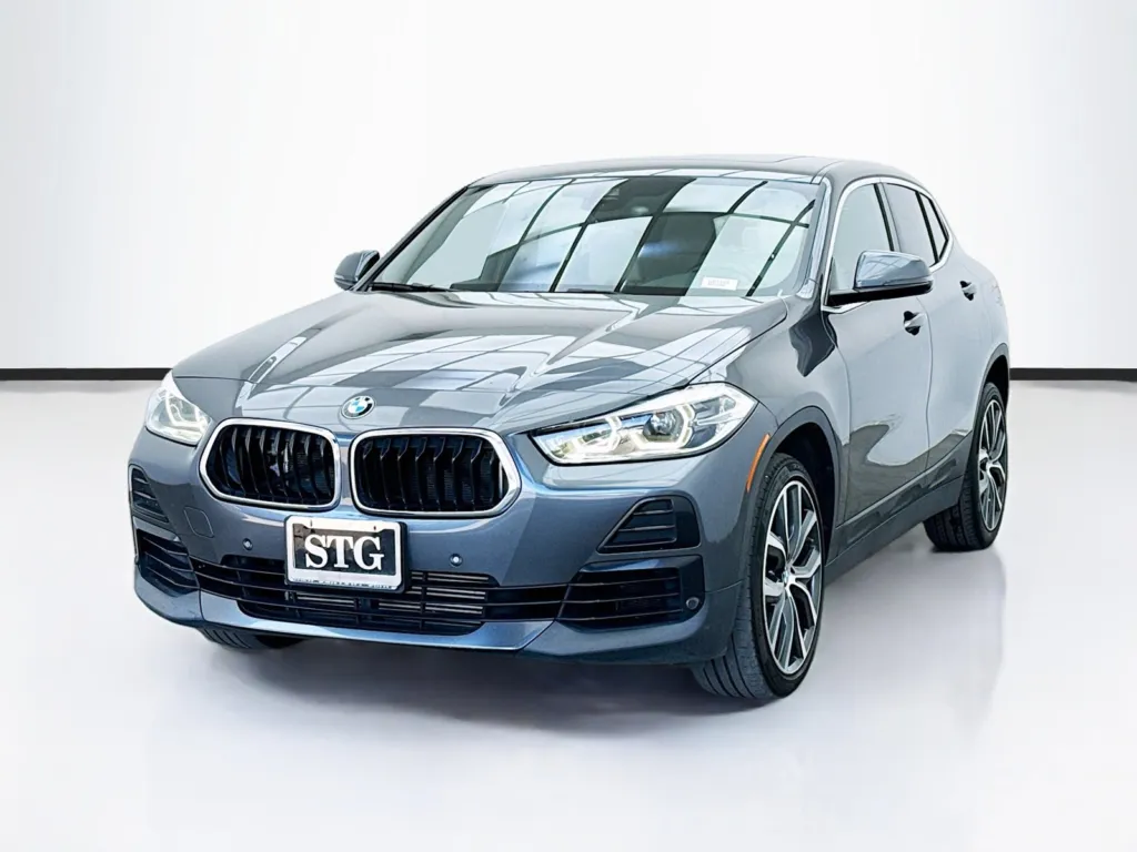 Used 2022 BMW X2 xDrive28i for sale in Bellflower, CA at STG Auto Group ...