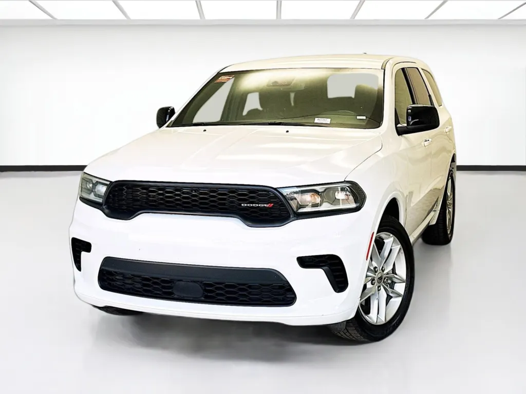 Used 2023 Dodge Durango GT for sale in Bellflower, CA at STG Auto Group ...