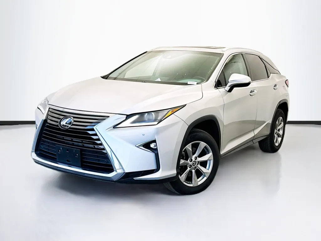 Used 2019 Lexus RX for sale in Bellflower, CA at STG Auto Group | VIN ...