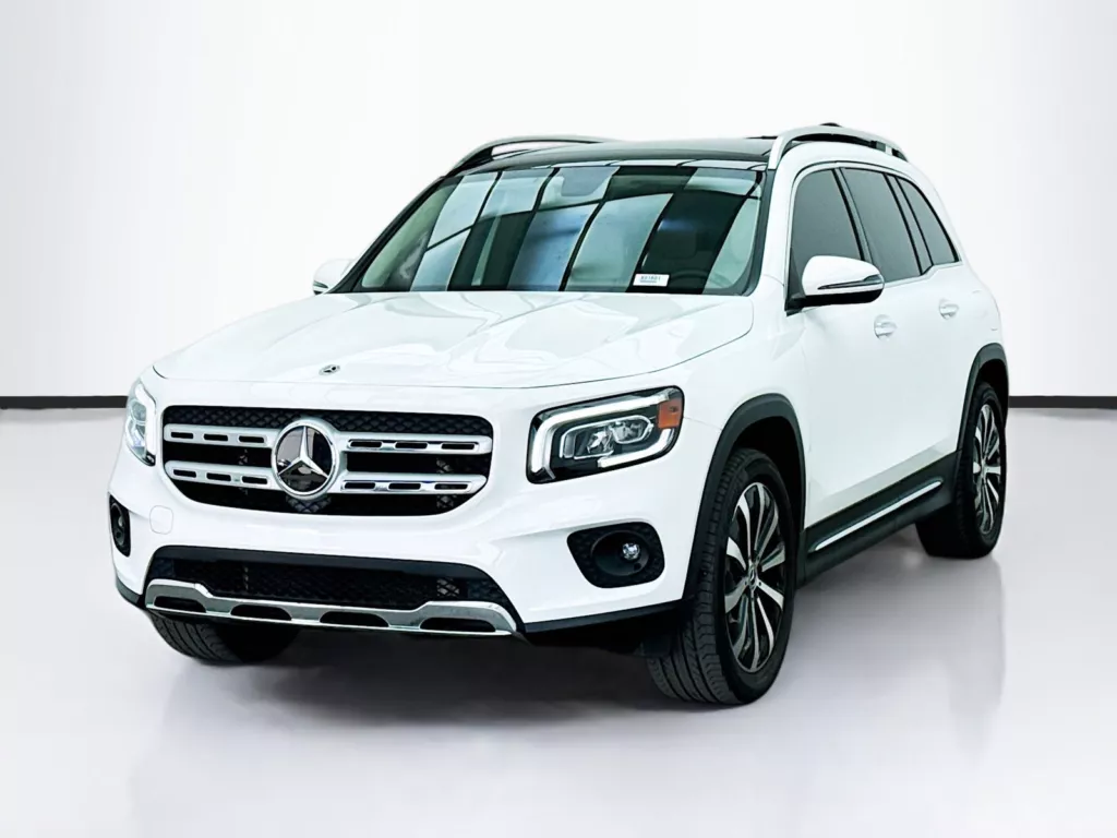 Used 2023 Mercedes-Benz GLB 250 for sale in Bellflower, CA | VIN ...