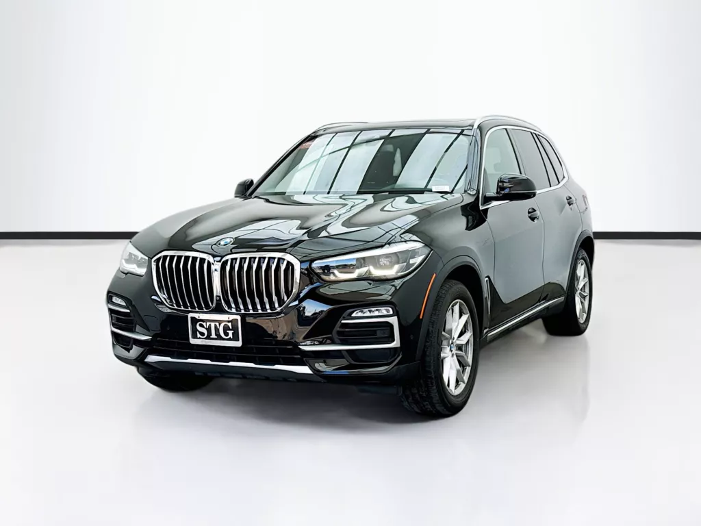 Used 2020 BMW X5 sDrive40i for sale in Bellflower, CA | VIN ...