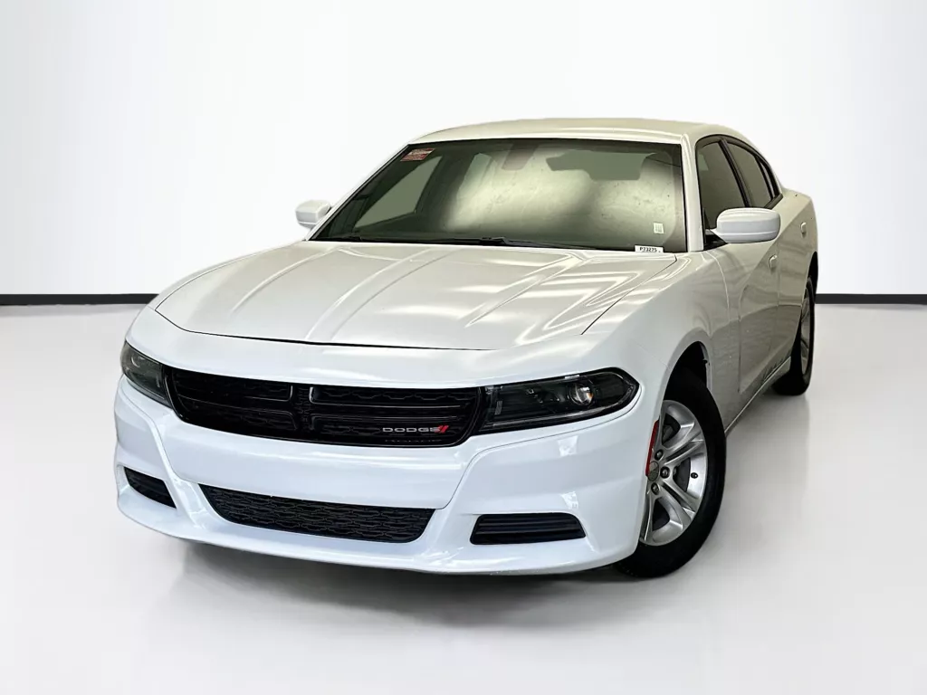 Used 2022 Dodge Charger V6 for sale in Bellflower, CA | VIN ...