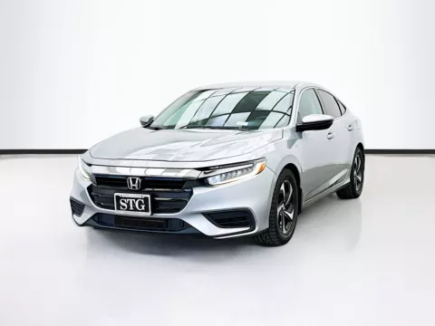 2021 honda insight ex for sale store