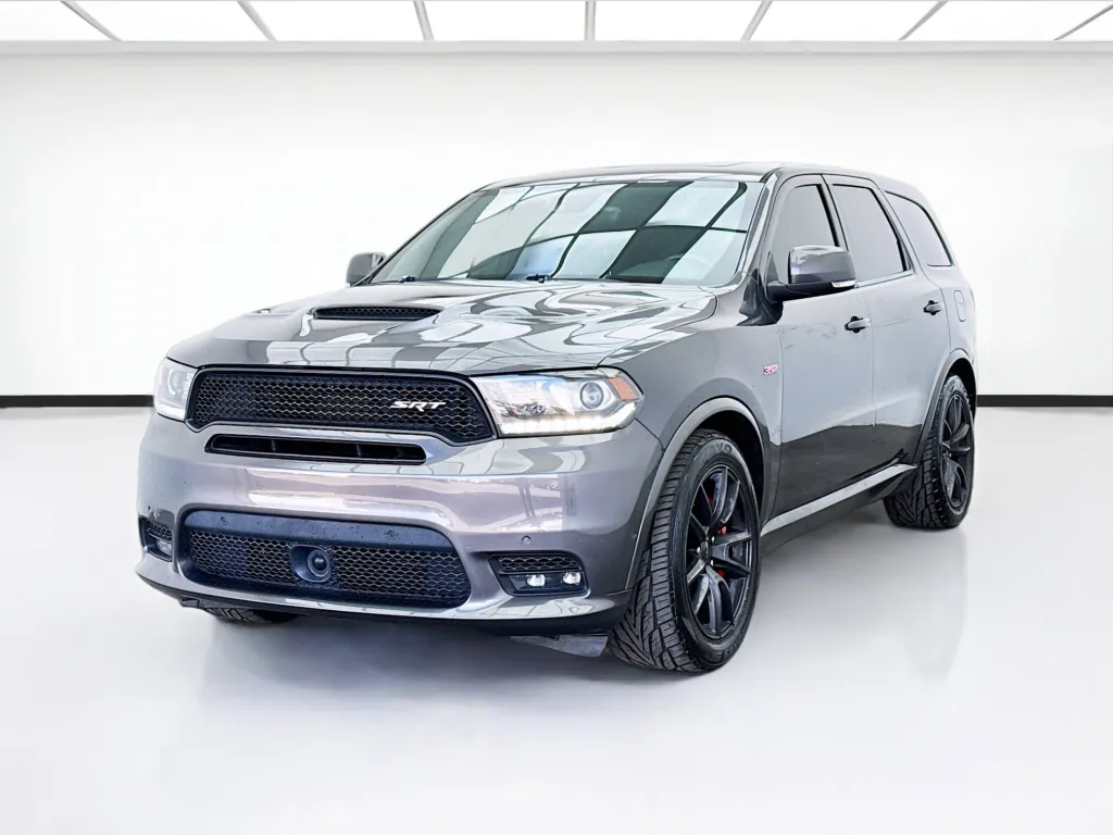 Used 2018 Dodge Durango SRT for sale in Bellflower, CA at STG Auto ...