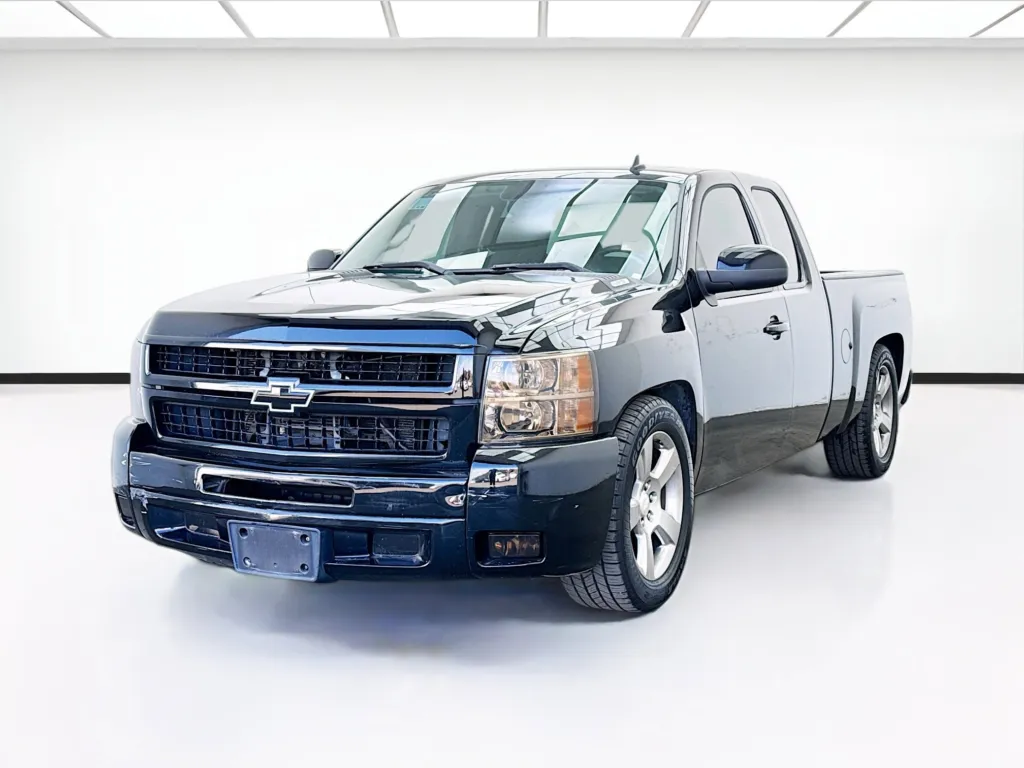 Used 2013 Chevrolet Silverado 1500 LT for sale in Bellflower, CA at STG ...