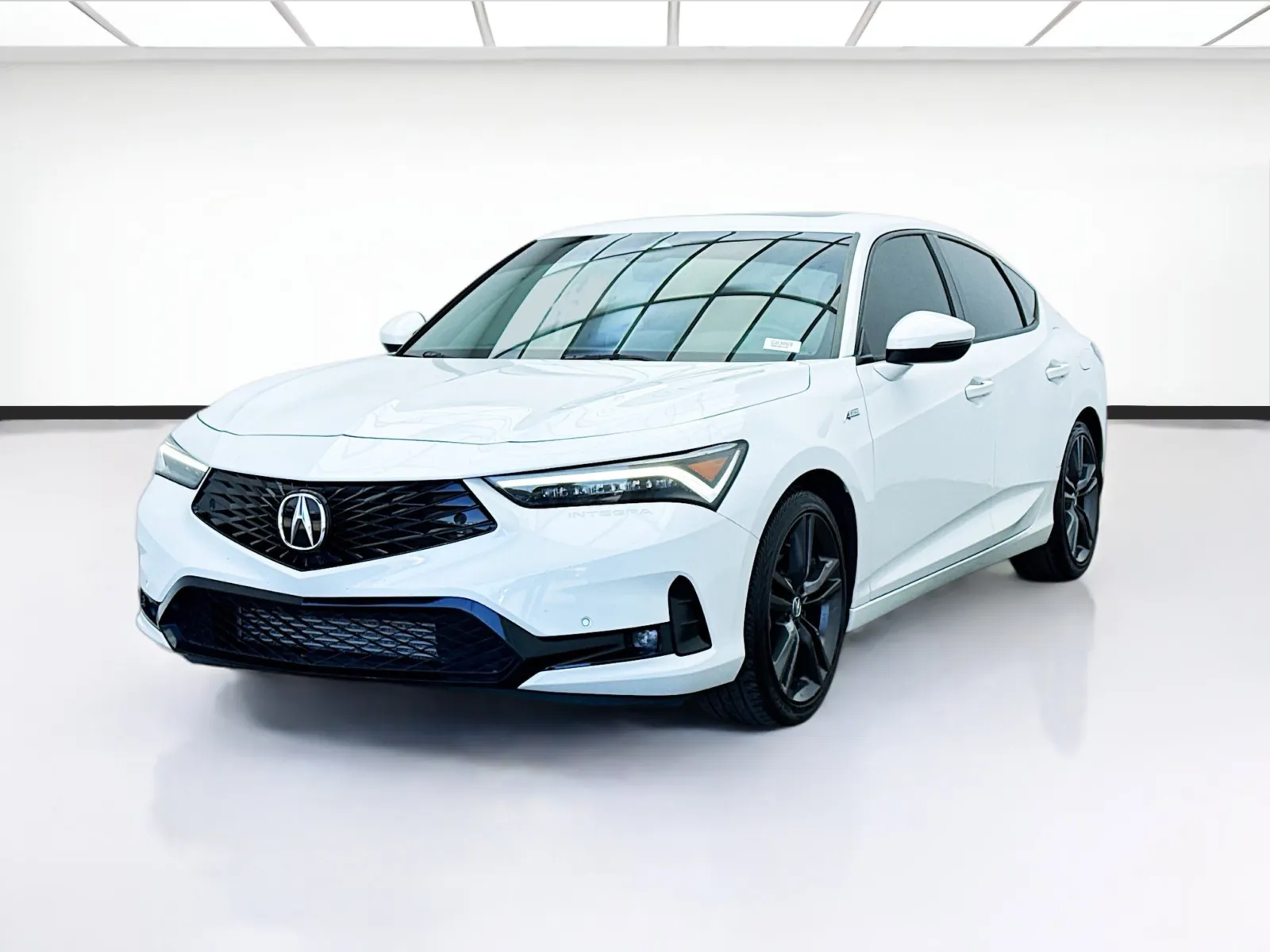 Used 2023 Acura Integra A-Spec Tech Package for sale in Bellflower, CA ...