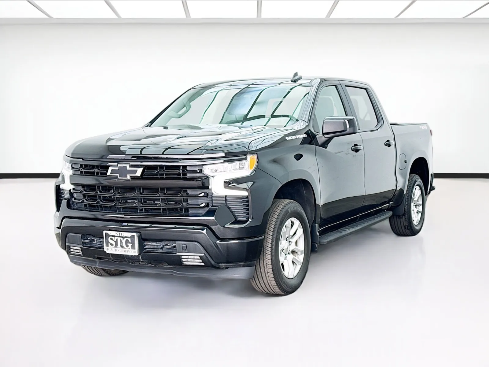 Used 2023 Chevrolet Silverado 1500 RST for sale in Bellflower, CA at ...