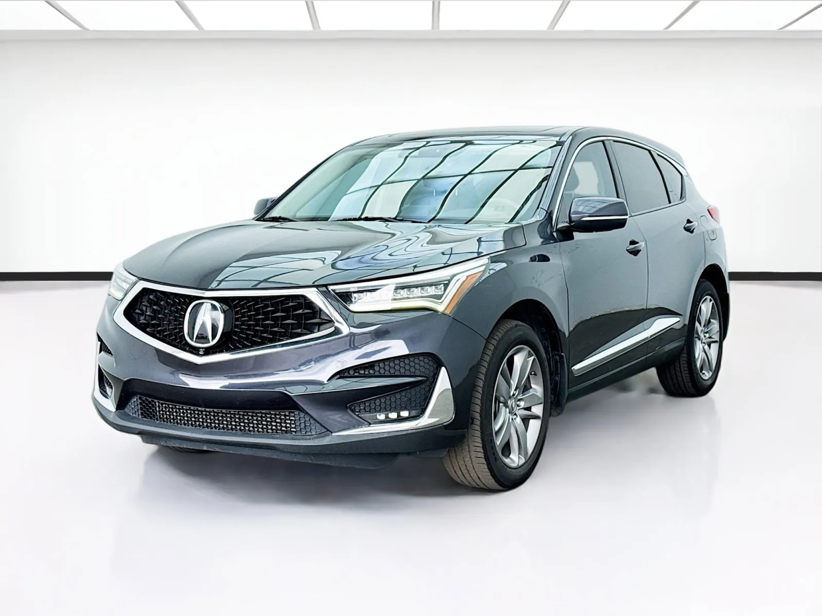 Used 2020 Acura RDX Advance Package for sale in Bellflower, CA at STG ...