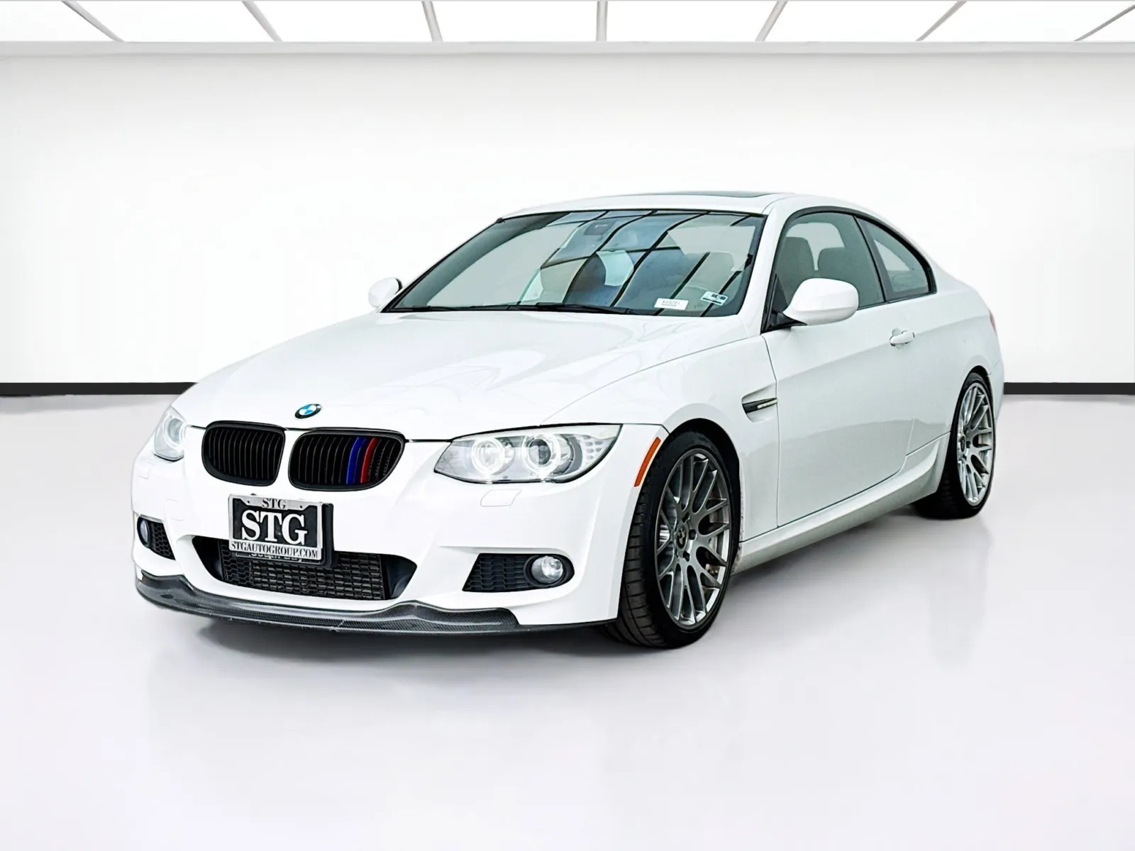 Used 2012 BMW 3 Series 335i for sale in Bellflower, CA at STG Auto ...