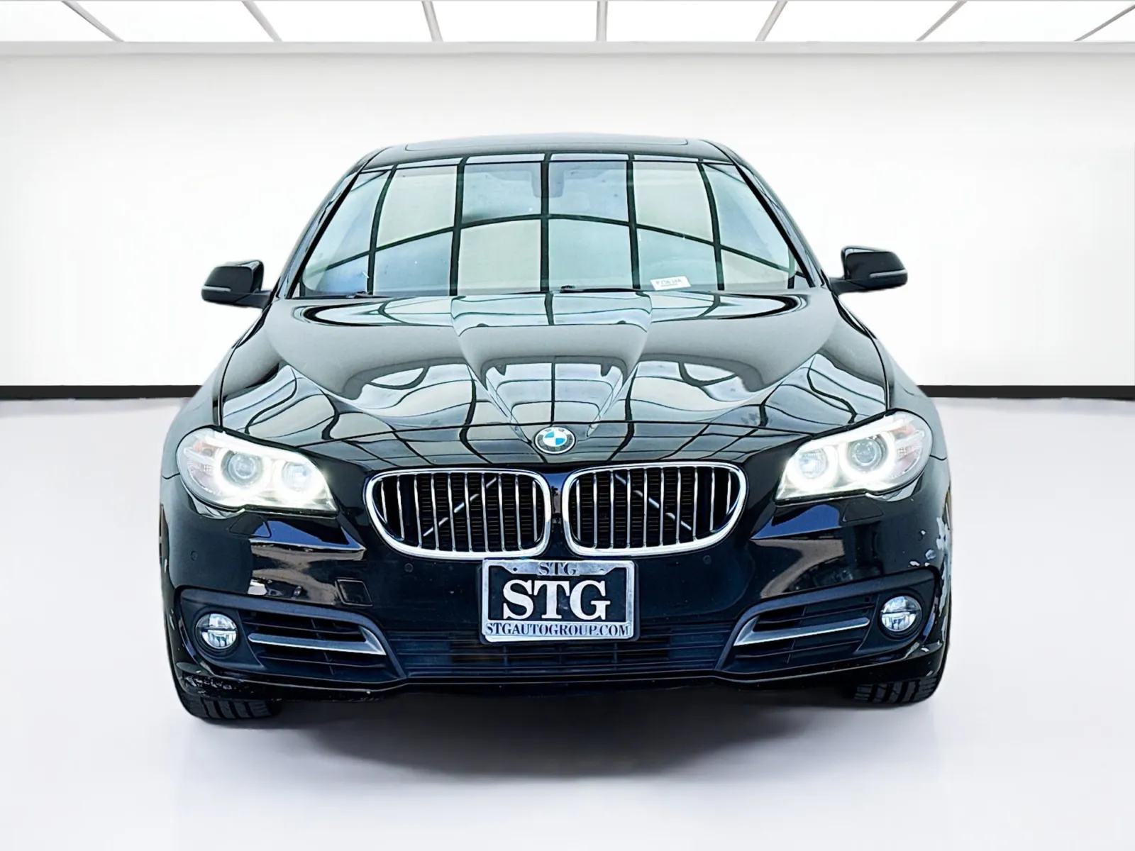 Used 2015 BMW 5 Series 528i for sale in Bellflower, CA at STG Auto ...