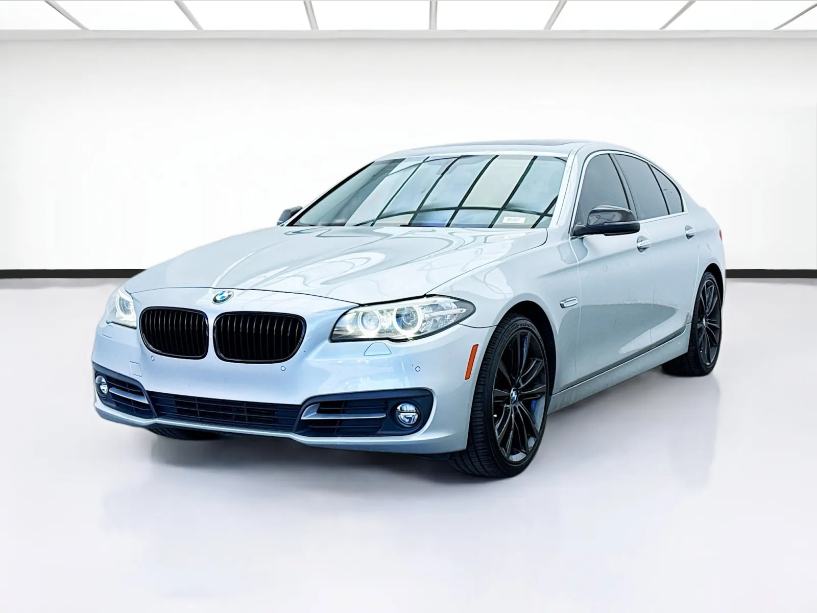 Used 2015 BMW 5 Series 535i for sale in Bellflower, CA at STG Auto ...