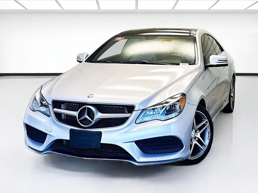 Used 2016 Mercedes-Benz E-Class E 400 for sale in Montclair, CA at ...