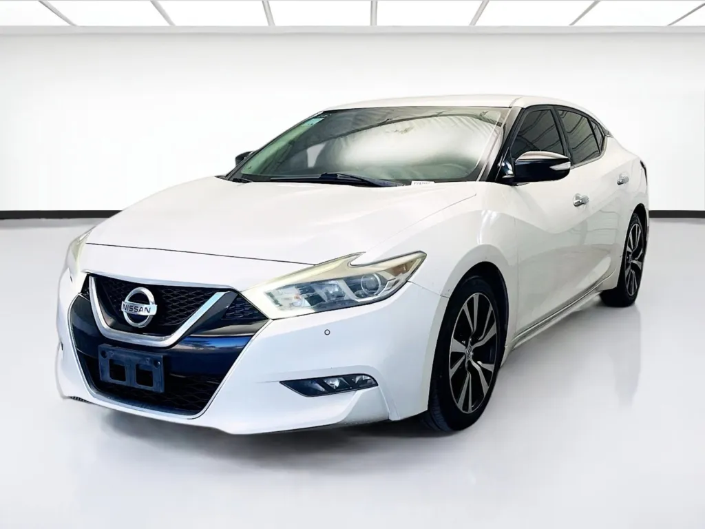 Used 2018 Nissan Maxima 3.5 SV for sale in Montclair, CA at KarGenie ...