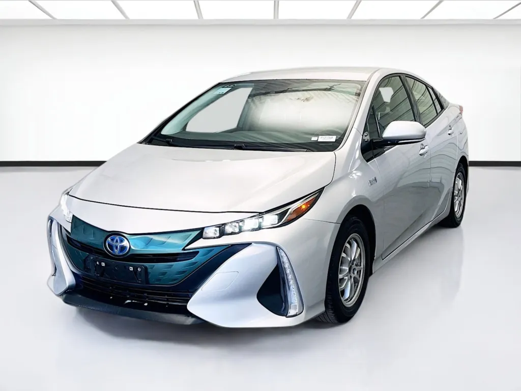 Used 2019 Toyota Prius Prime Plus for sale in Montclair, CA at KarGenie ...