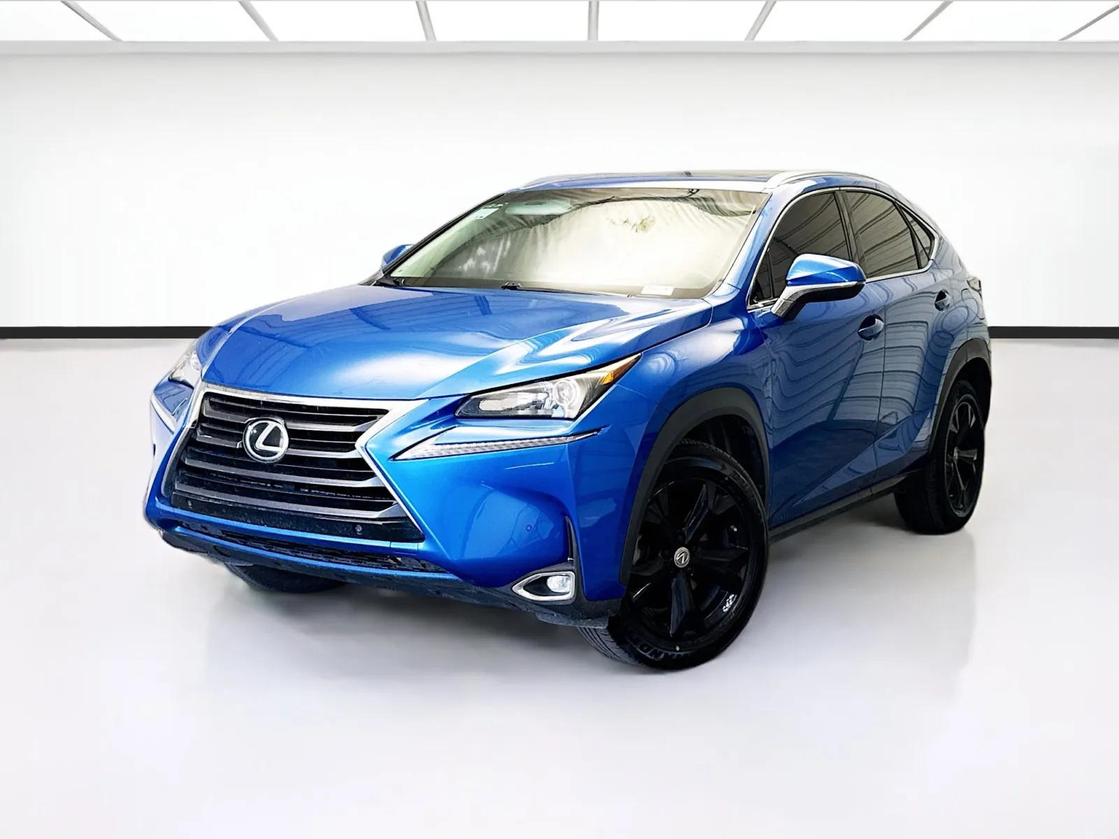 Used 2017 Lexus NX 200t PREMIUM & NAVIGATION PACKAGE for sale in ...