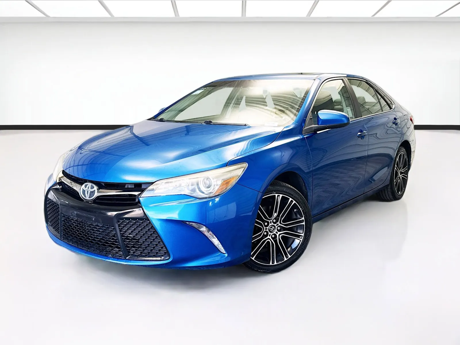 Toyota Camry 2016 Special Editionnull