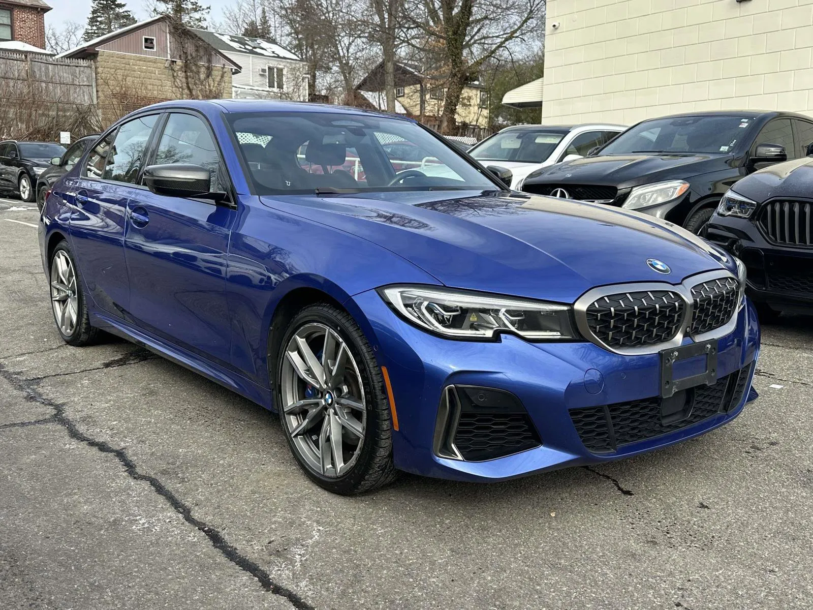 Used 2020 BMW 3 Series M340i xDrive for sale in Great Neck, NY at ...