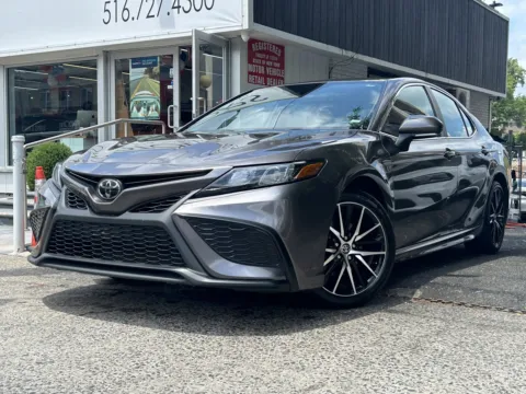 Used sedans, coupes, hatchbacks, wagons for sale in Great Neck, NY ...