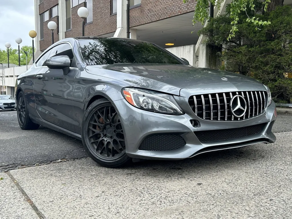 Used 2017 Mercedes-Benz C-Class C 300 for sale in Great Neck, NY at ...
