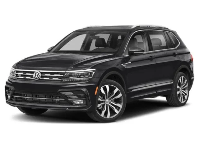 Used 2021 Volkswagen Tiguan SEL Premium R-Line for sale in Great Neck ...