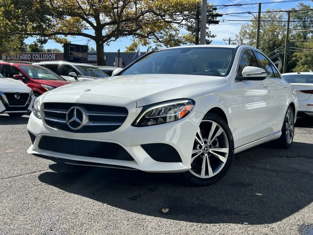 Used 2020 Mercedes-Benz C-Class C 300 for sale in Great Neck, NY | VIN ...