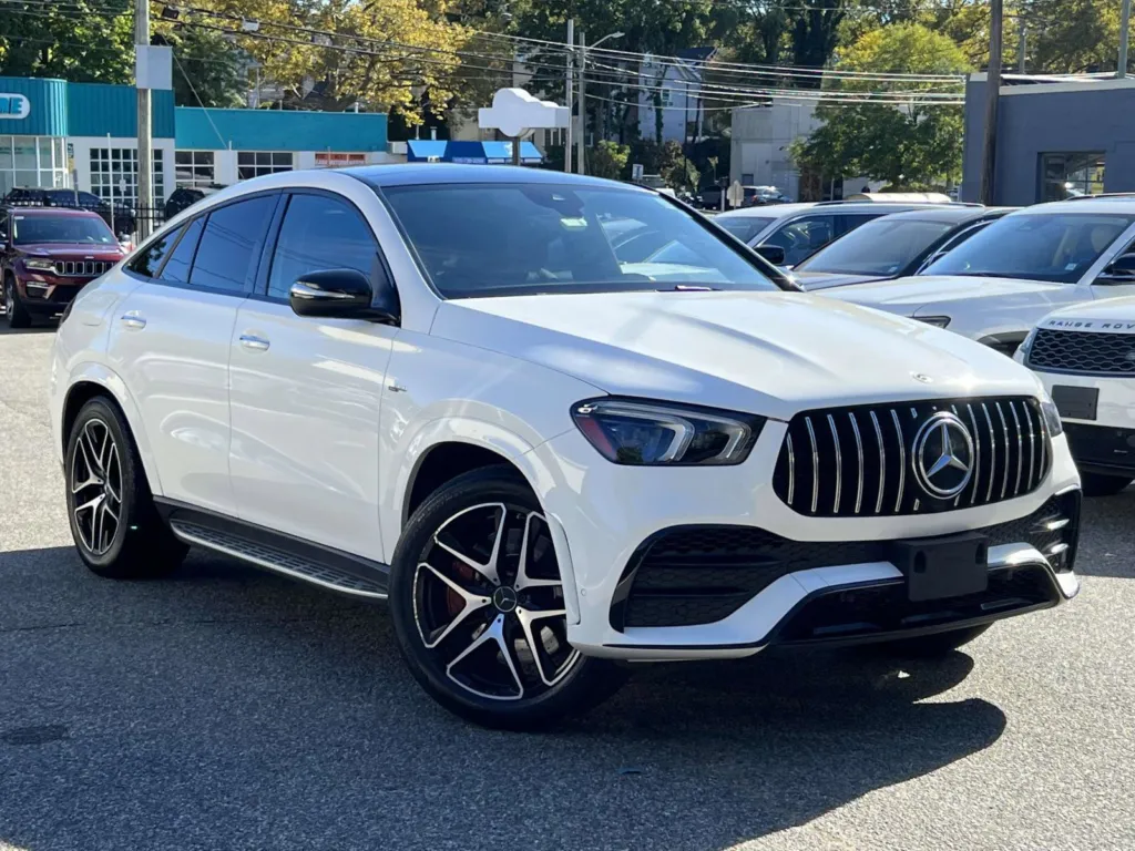 Used 2023 Mercedes-Benz GLE AMG GLE 53 for sale in Great Neck, NY at ...