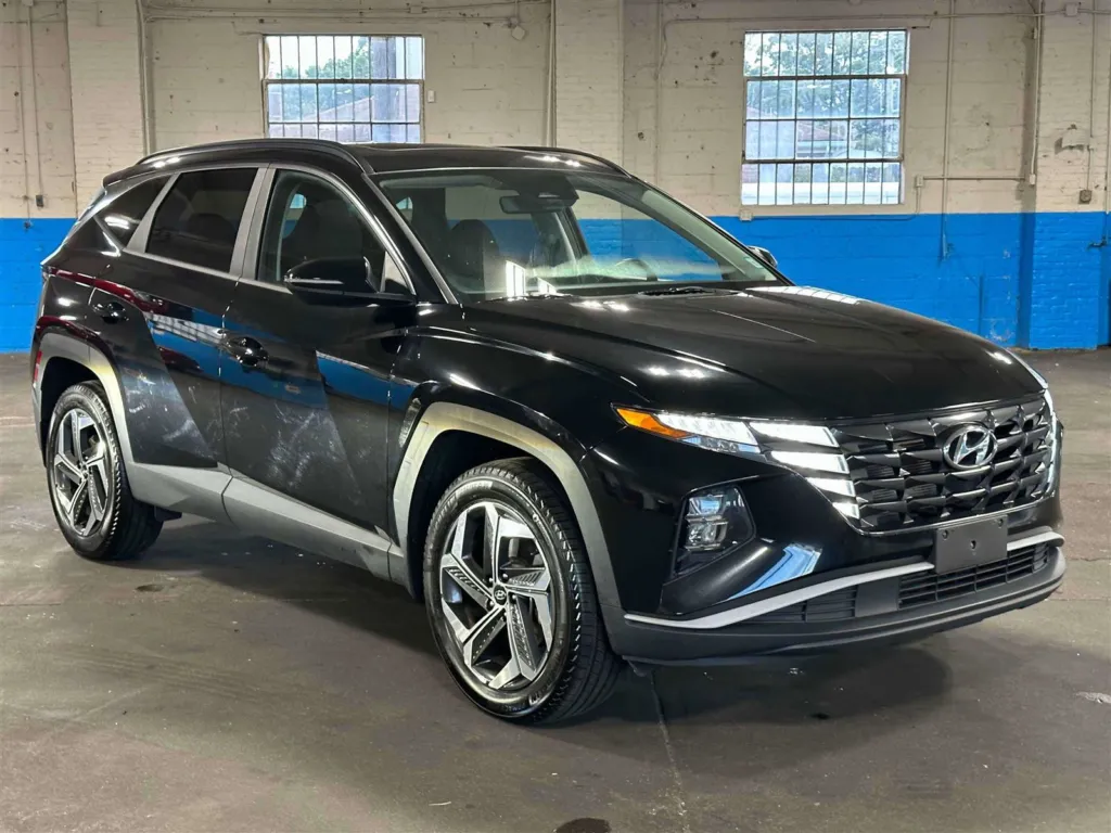 Used 2022 Hyundai Tucson SEL for sale in Great Neck, NY | VIN ...