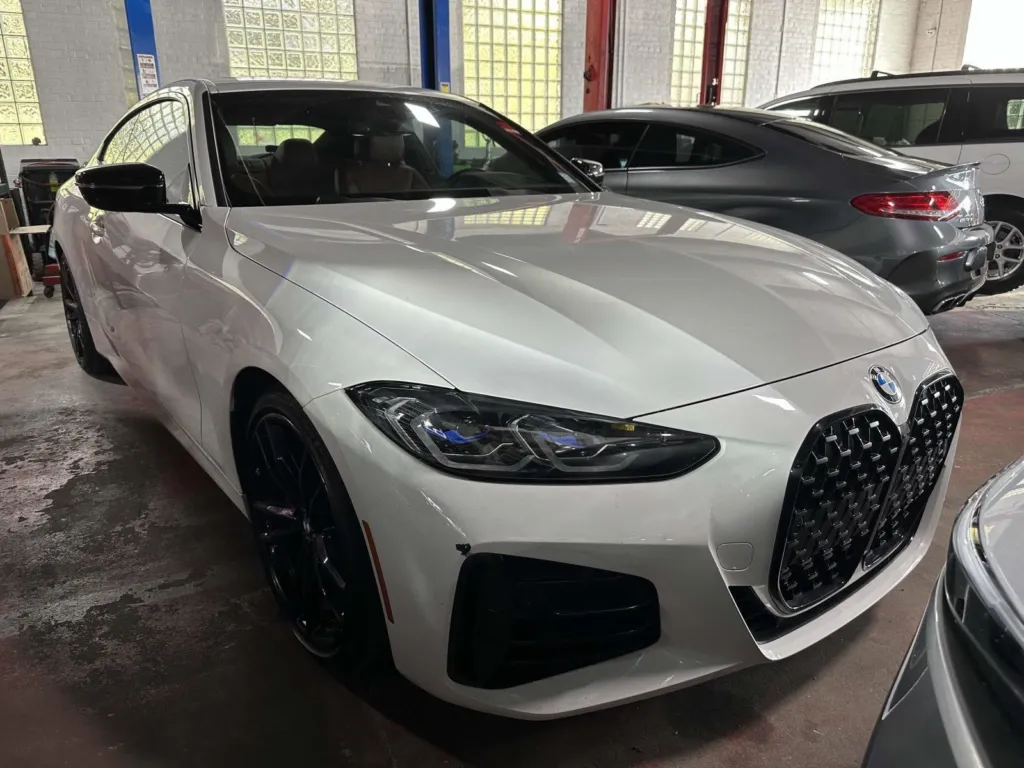 Used 2021 BMW 4 Series M440i xDrive for sale in Great Neck, NY at ...