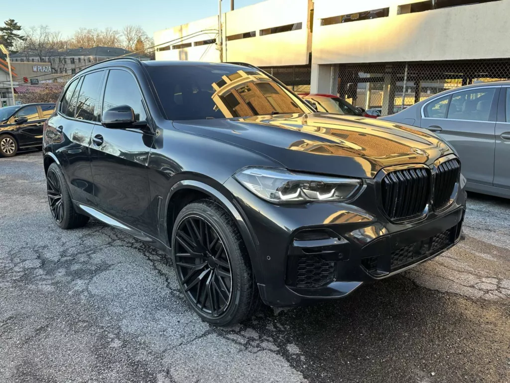 Used 2019 BMW X5 xDrive40i M-Sport for sale in Great Neck, NY at ...
