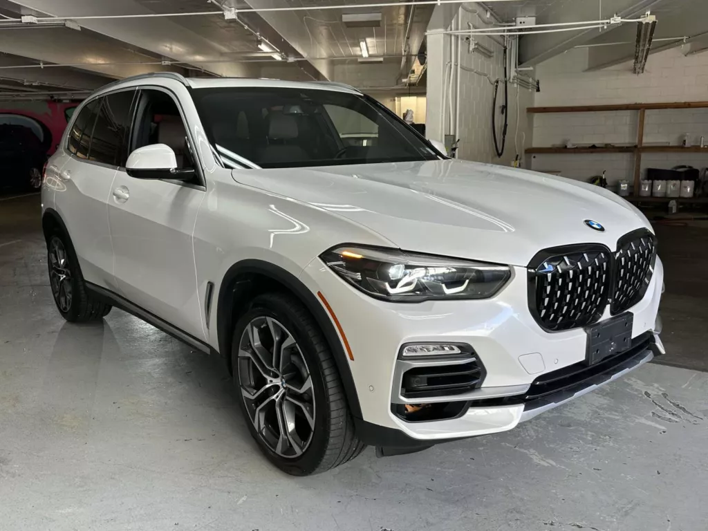 Used 2020 BMW X5 xDrive40i for sale in Great Neck, NY at Certified ...