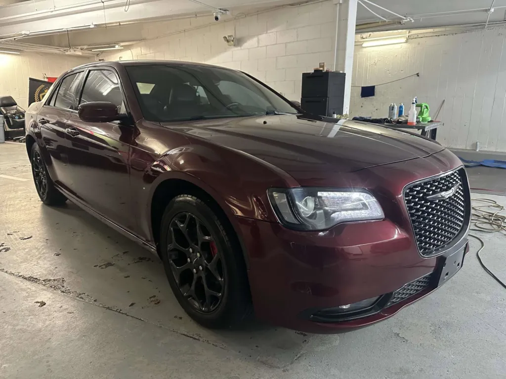 Used 2019 Chrysler 300 S for sale in Great Neck, NY at Certified Luxury ...