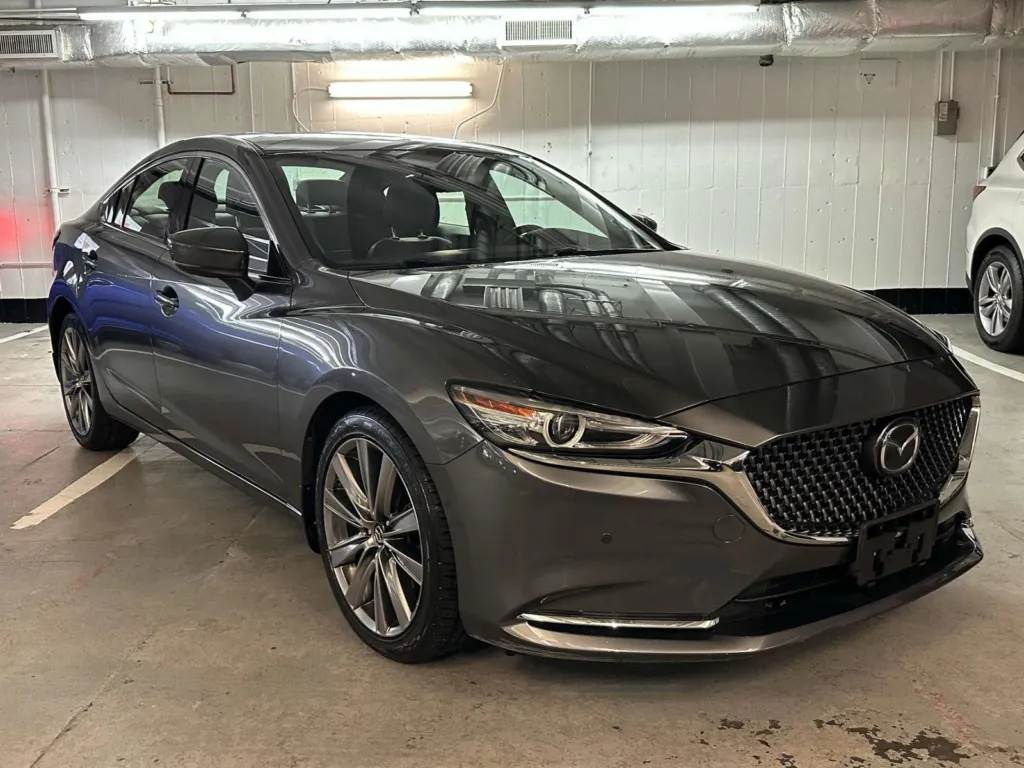 Used 2019 Mazda Mazda6 Signature for sale in Great Neck, NY at ...