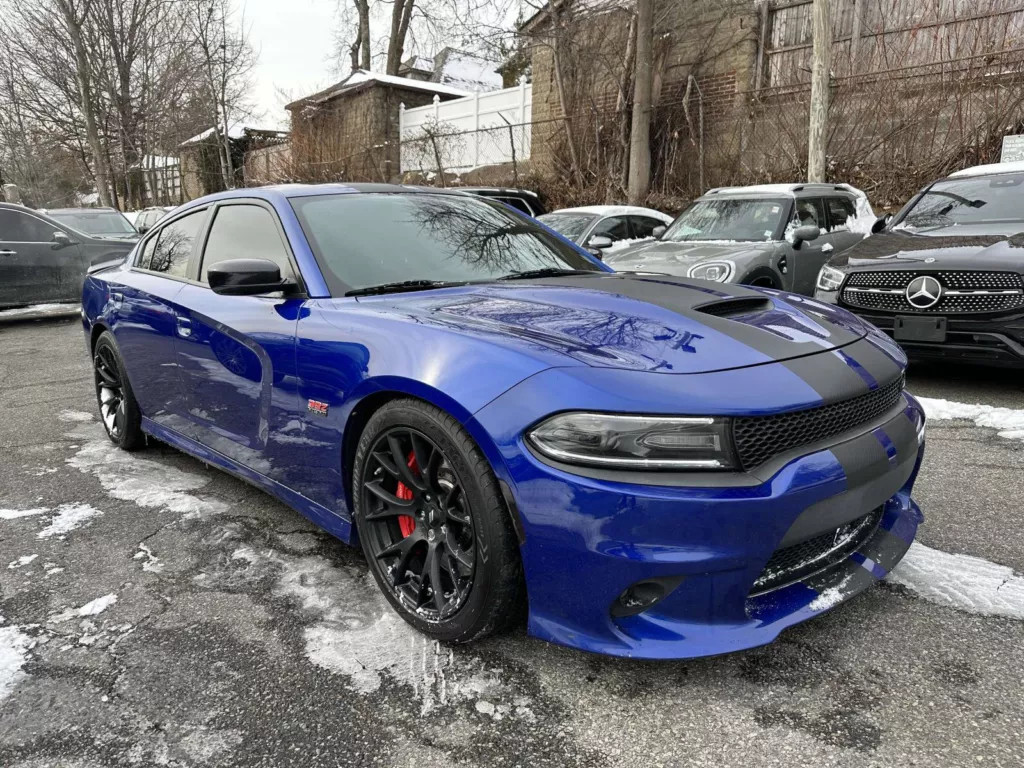 Used 2018 Dodge Charger R/T Scat Pack for sale in Great Neck, NY at ...