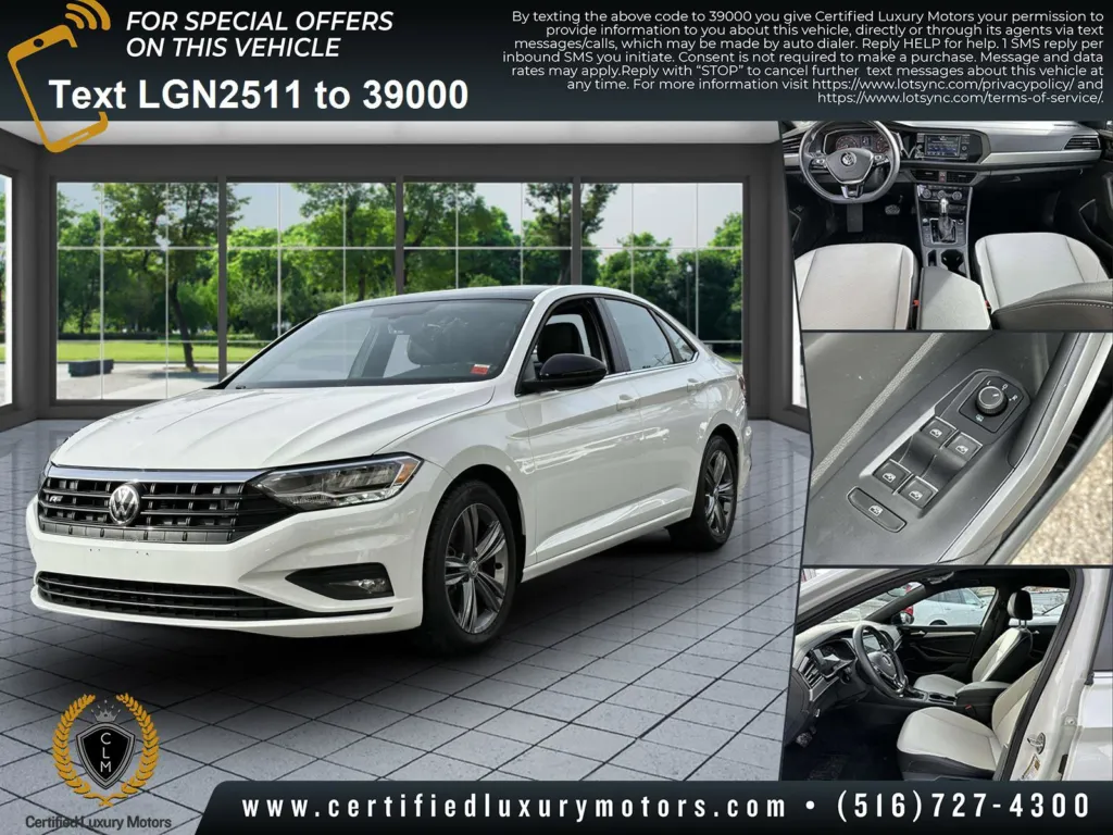 Used 2021 Volkswagen Jetta R-Line for sale in Great Neck, NY at ...