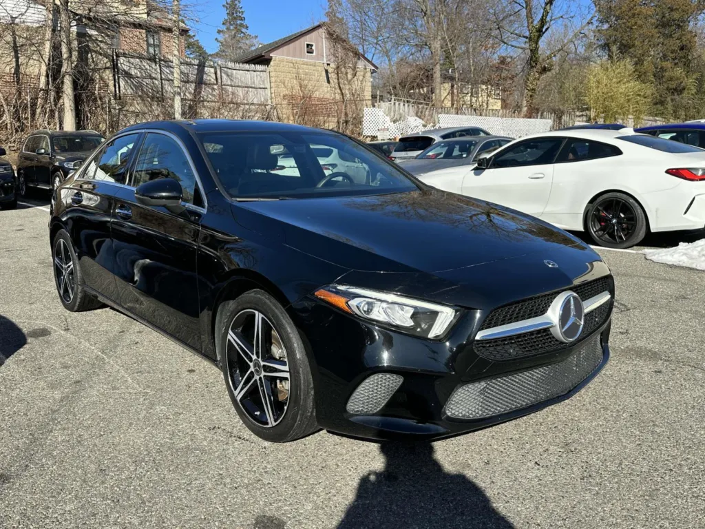 Used 2021 Mercedes-Benz A-Class A 220 for sale in Great Neck, NY at ...