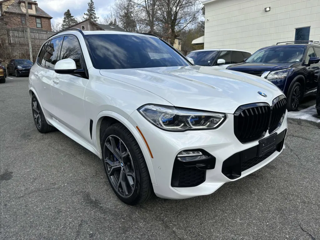 Used 2020 BMW X5 xDrive40i for sale in Great Neck, NY at Certified ...