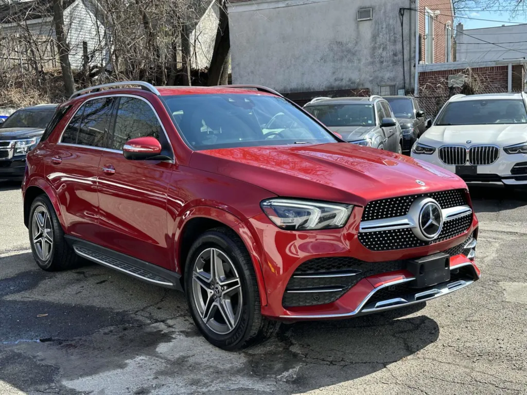 Used 2022 Mercedes-Benz GLE 350 AMG PKG for sale in Great Neck, NY at ...